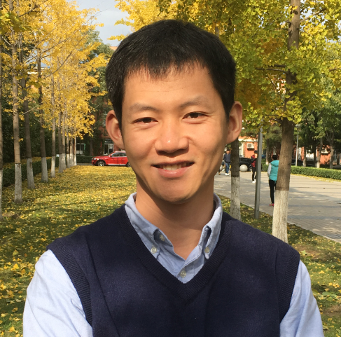 Shigang Li (李士刚), SPCL, ETH Zurich - Homepage